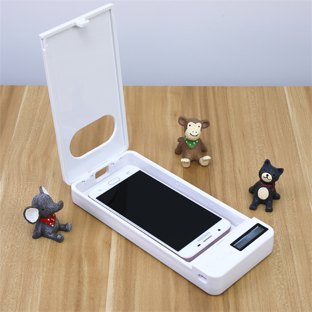 Time Lock Box Self-control Phone Time Lock Box Smartphone Lockbox - Buy ...